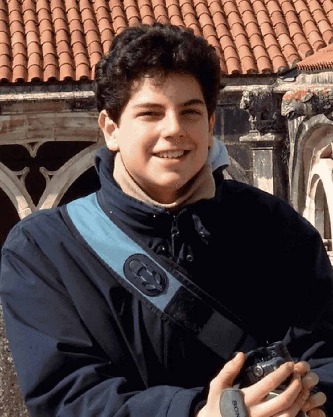 Carlo Acutis - Acutis media | Impulsamos la evangelización digital